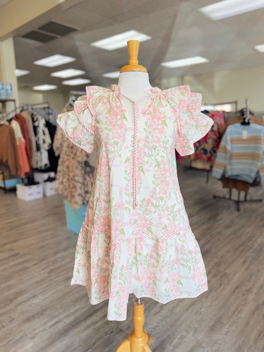Dresses – Bless Clothing Boutique