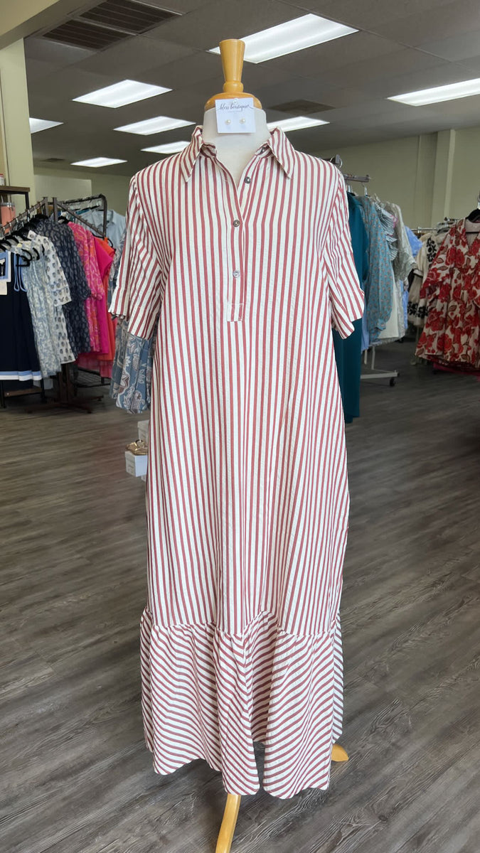 Cooper Dress – Bless Clothing Boutique