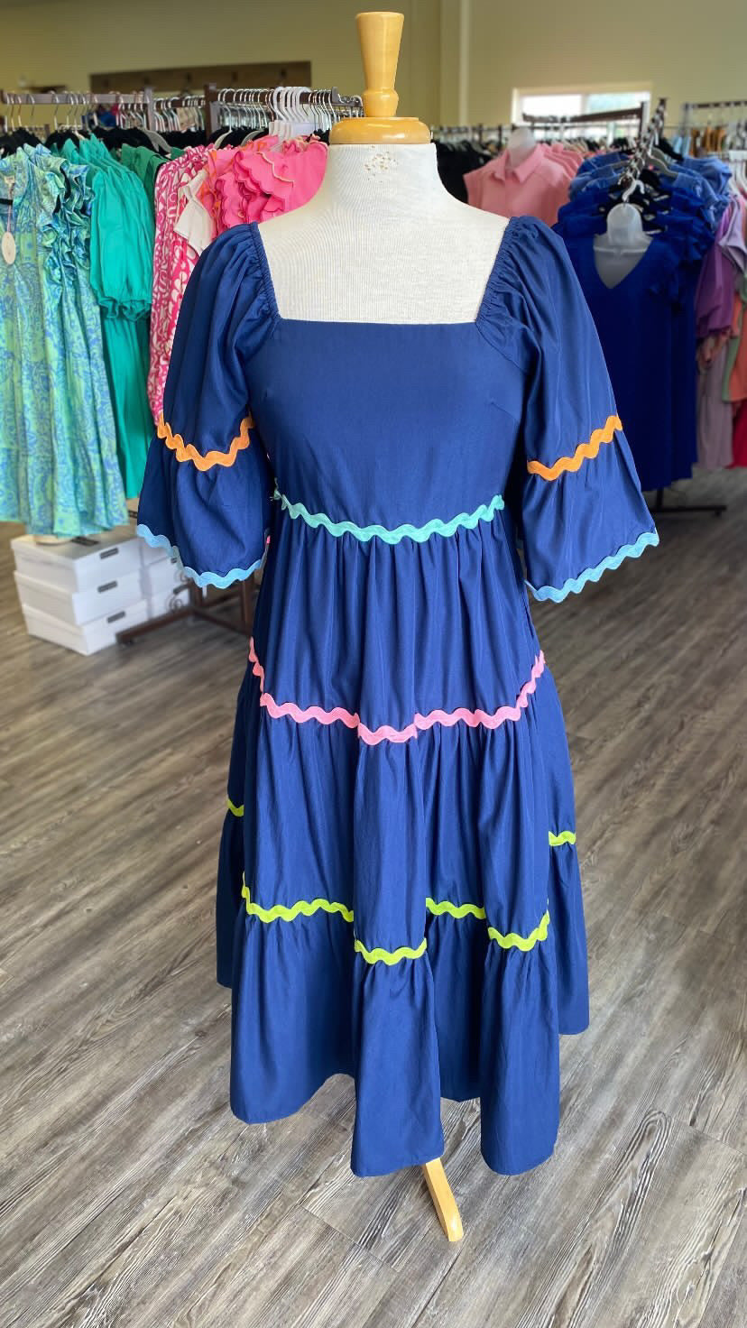 Dresses – Bless Clothing Boutique