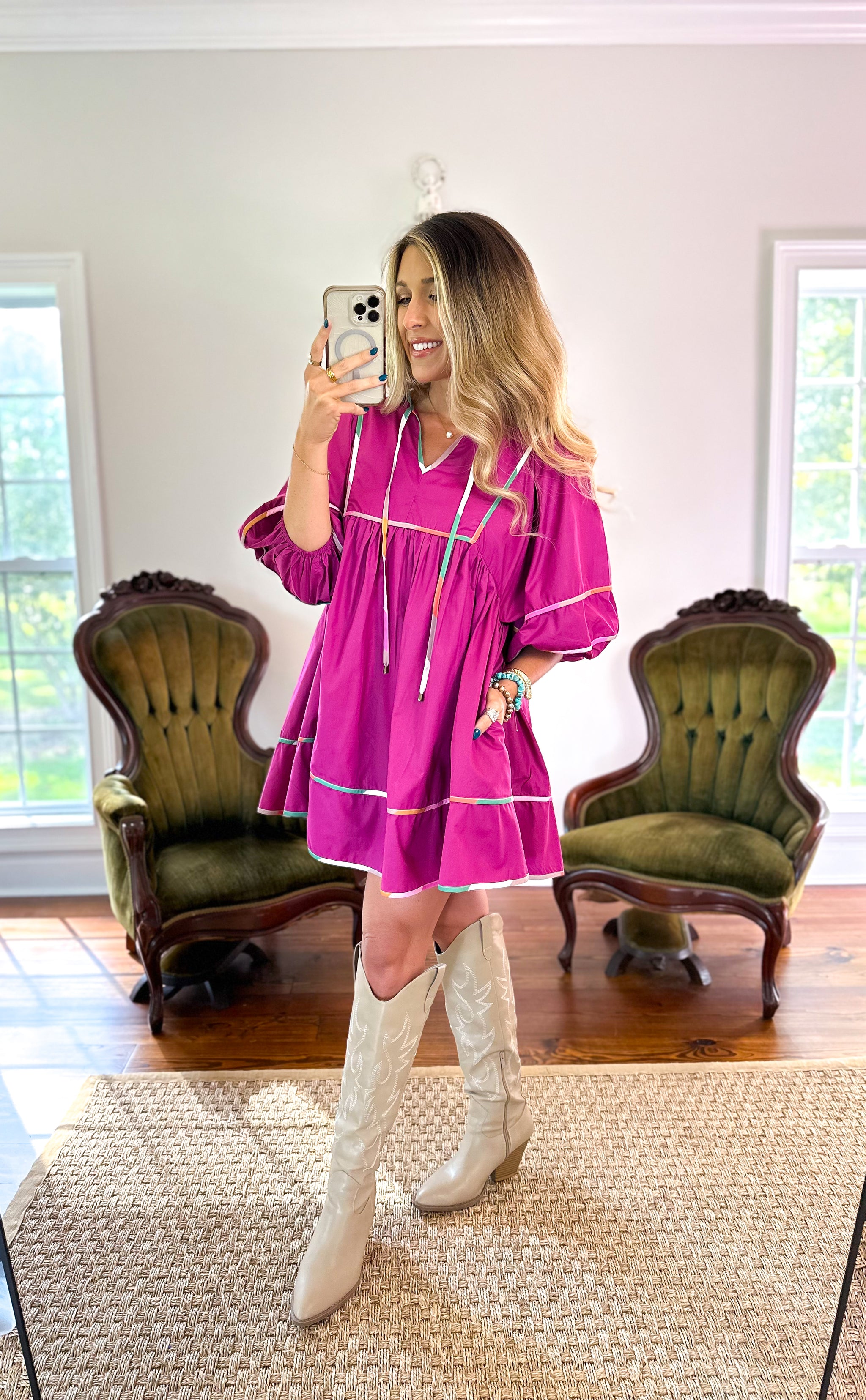 Dresses – Page 2 – Bless Clothing Boutique