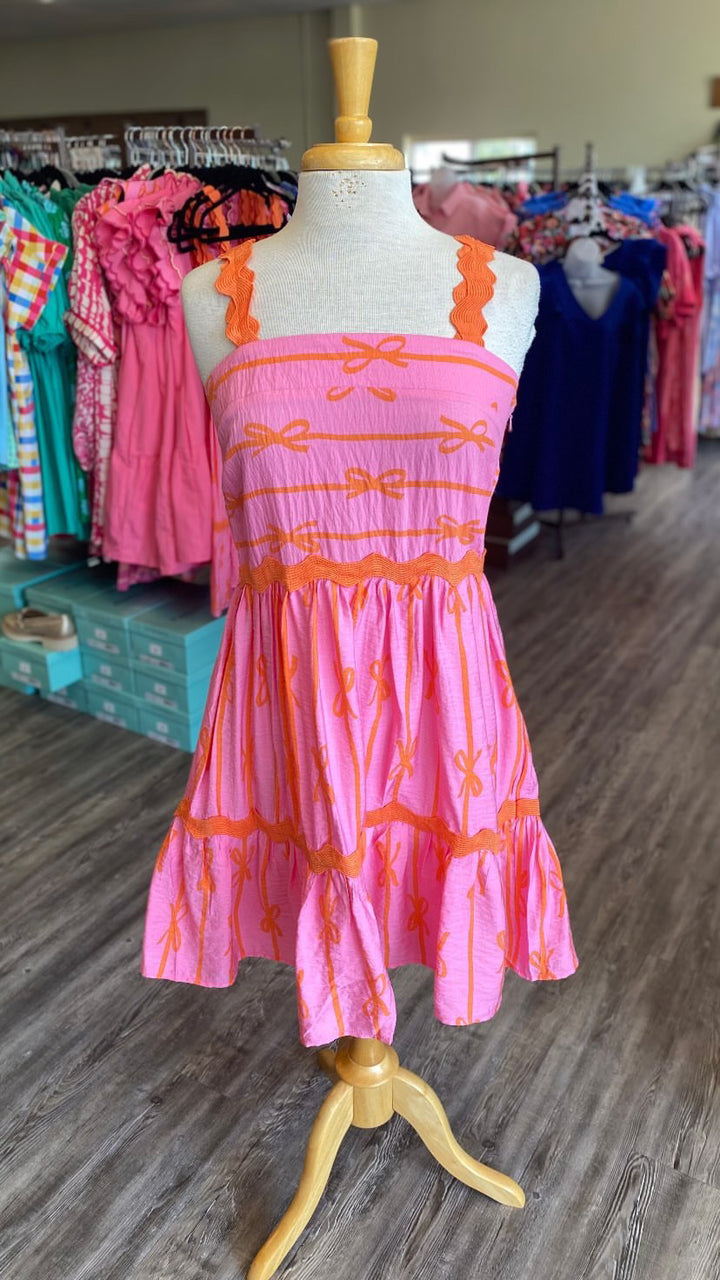 Dresses – Page 3 – Bless Clothing Boutique